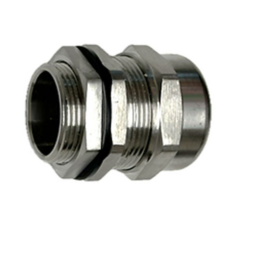 Cable Gland M63x1.5 35-45mm 316 Stainless Steel - Go Electrical