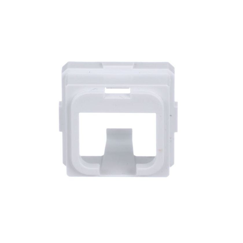 Adaptor White Suits Clipsal ICONIC Faceplate - Go Electrical