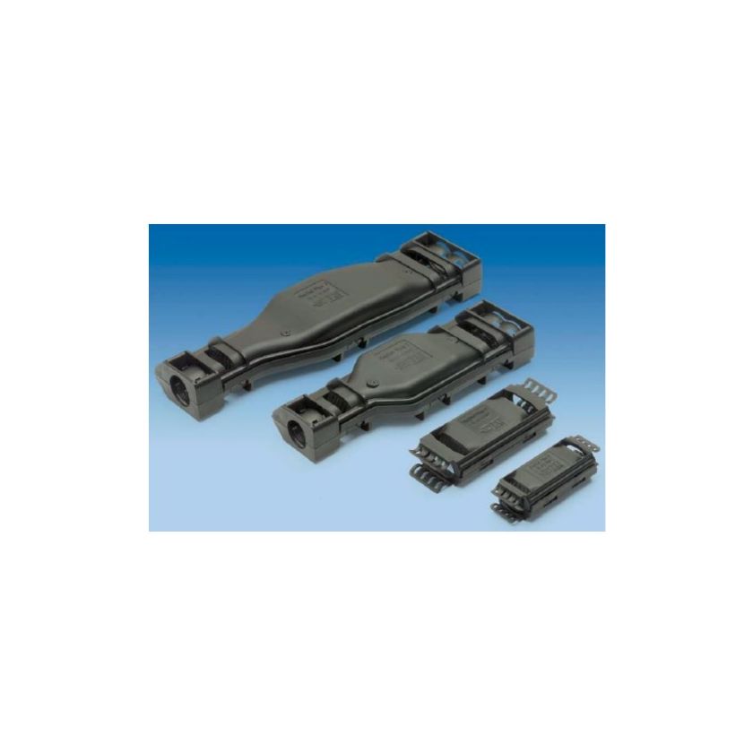 Cable Joint Kit w/Conn Resin F/3-5 x 1.5-6mm - Go Electrical