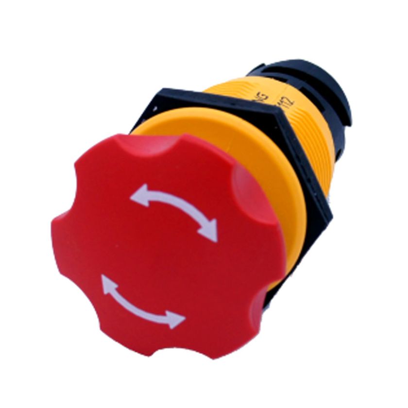 Emergency Stop Switches EStop Switch - Go Electrical