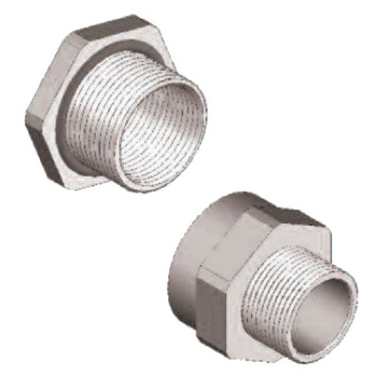 CMP Products Hazardous Area Adaptor/Reducer M75 Male to M20 Female ...