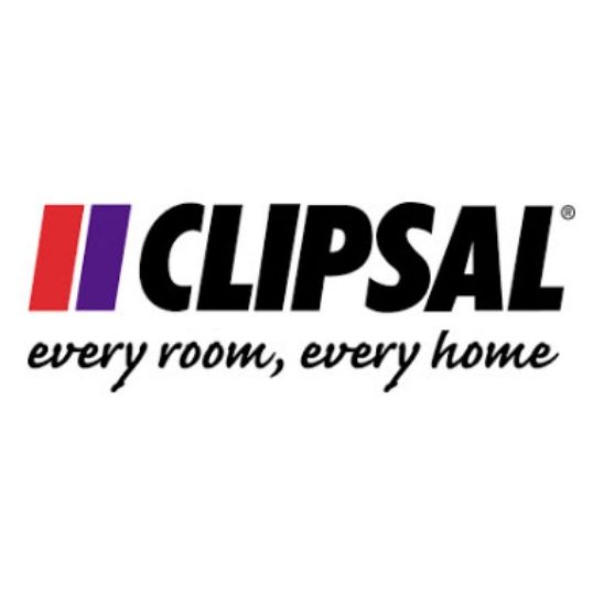 Clipsal Moduline Skirting Ducting 2-3 Channel W150mm H50mm 2.4M ...