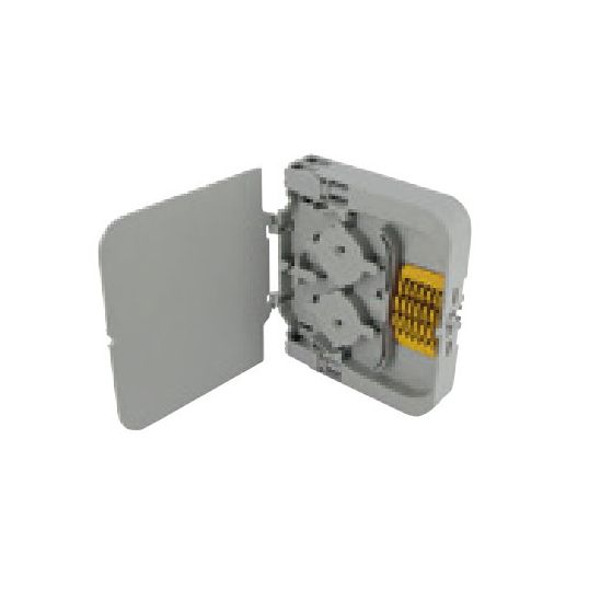 Fibre Splice Cassette | Go Electrical