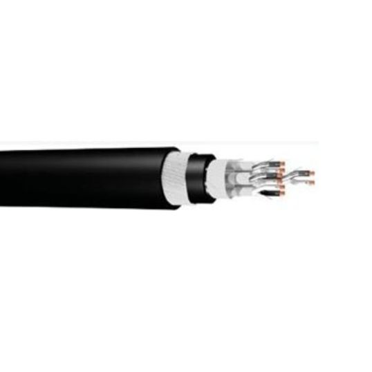 Instrumentation Cable 8 Pair 1.5mm 110/115V Copper/PVC/IOS/SWA/PVC ...