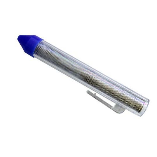 RESIN CORE SOLDER PEN | Go Electrical