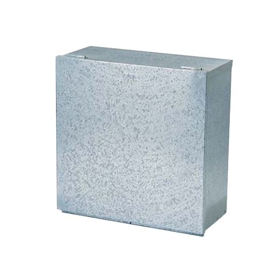 B&R Meter Box New South Wale 12 Pole W600mm H600mm D270mm DIN Mount ...