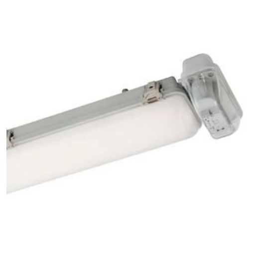 Clevertronics Emergency LED Batten Weatherproof 44W 240V 4K Sustained ...
