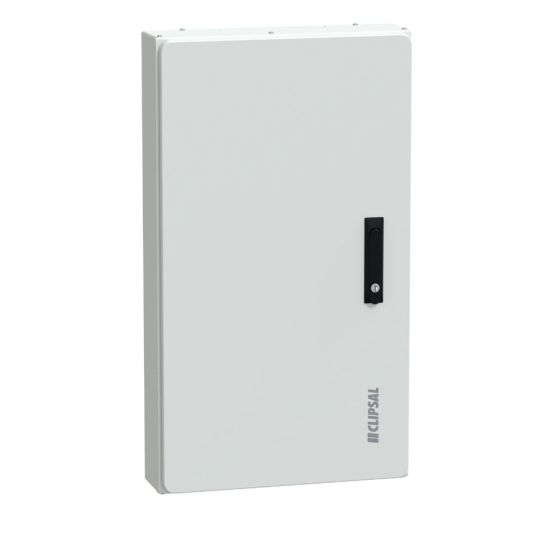 MX9 PRO IP30 DB 24 ways 160A switch | Go Electrical