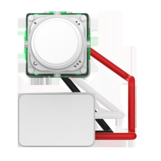 Clipsal Switch Mechanism Fan Speed Controller 250Volt Switch 10Amp ...