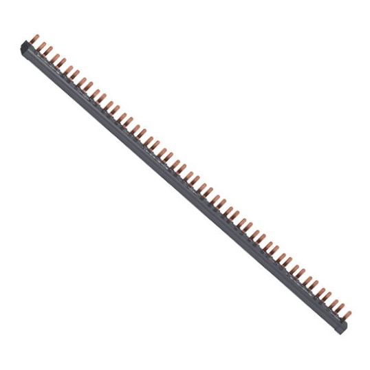 Clipsal ResiMax Insulated Comb Busbar 1P+N Pole 80 Amp 230 VAC 24 ...