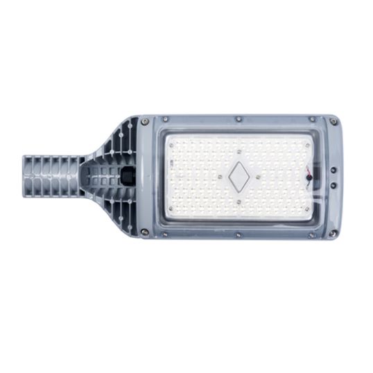 Dialight Vigilant LED Bulkhead Pole Mount Battery Backup 33W Green ...