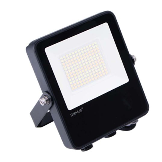 Domus Blaze-Pro LED Box Floodlight 50W/70W/100W TRI-CCT 3000/4000/5500K ...