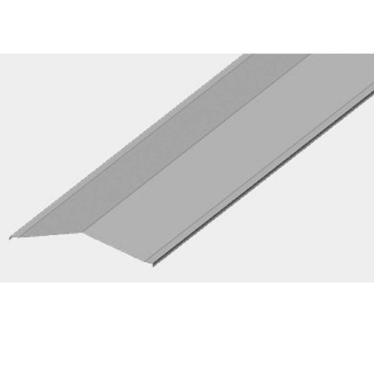 EzyStrut Cable Ladder Cover Peaked NEMA 2 & NEMA 3 600mm x 3m Hot Dip ...