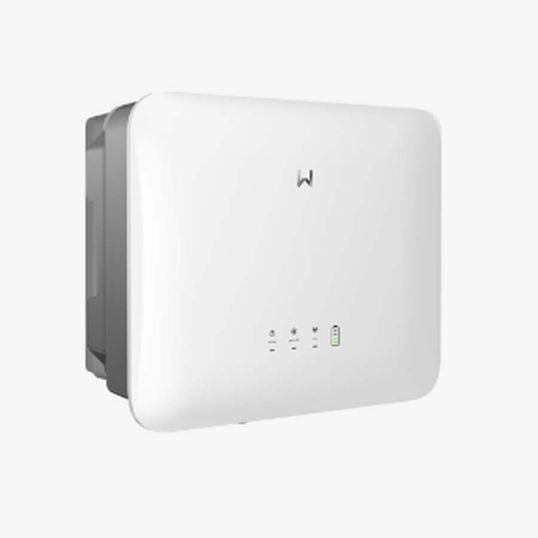 Goodwe ES G2 Series Hybrid Inverter 6000W Single Phase 2 MPPT | Go ...