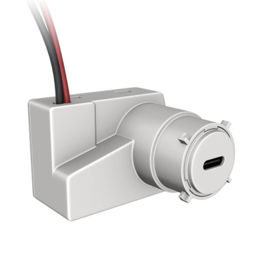 USB Mech Type C Power Delivery | Go Electrical