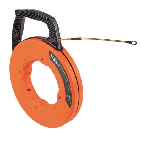 MULTI-GROOVE F/GLASS FISH TAPE 100-FOOT | Go Electrical