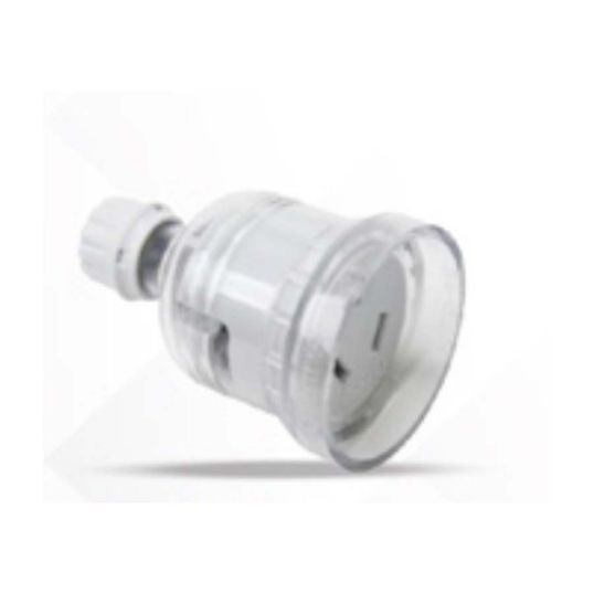 Omni 3 Pin Socket Ordinary Duty 10 Pieces/Box 200 Pieces/Carton - Go ...