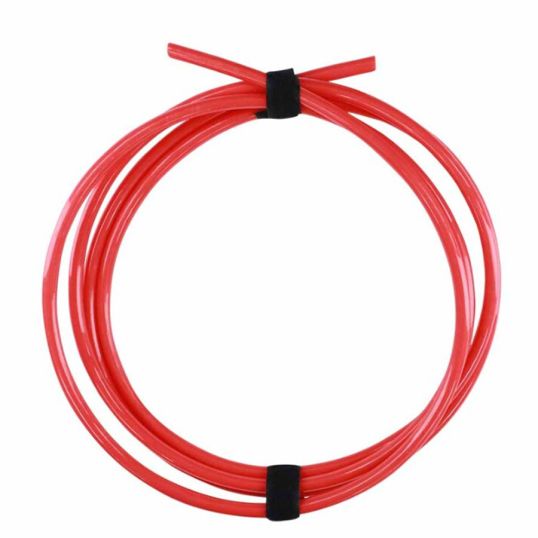 1/2 Red Polybender 3M Pack | Go Electrical