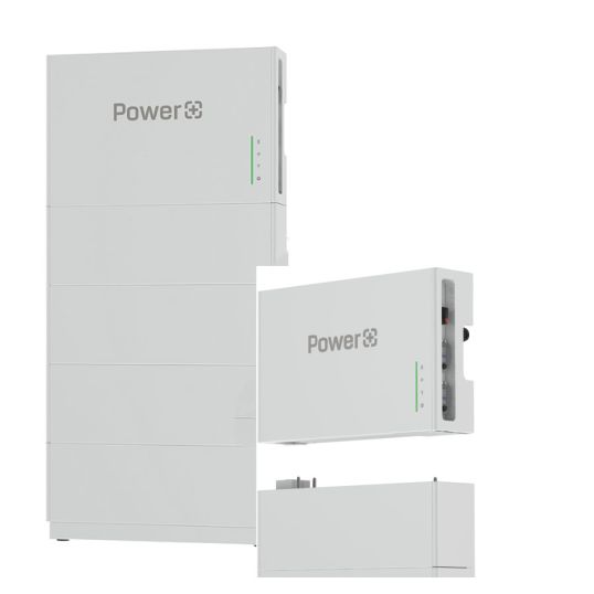 WHISPR-7 Outdoor IP65 Residential on-grid BESS 7kW 13.4kWh | Go Electrical