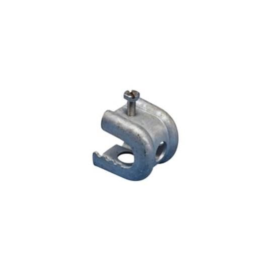 45mm Conduit Beam Clamp HDG | Go Electrical