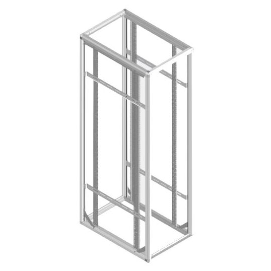 Data Cabinet Frame | Go Electrical