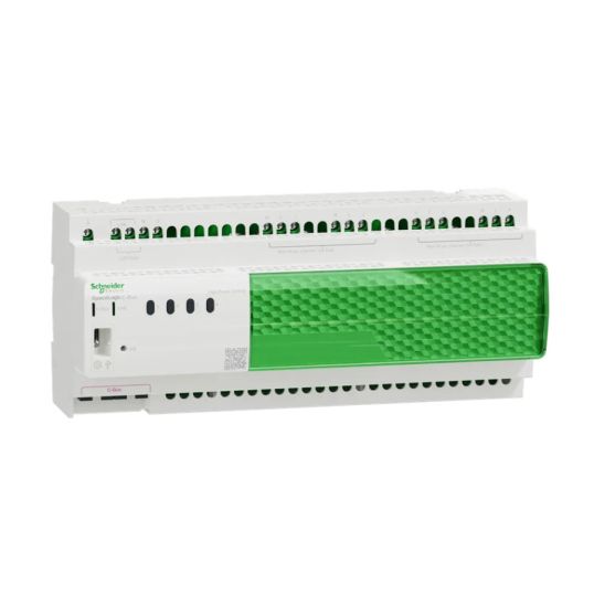 C-Bus Dimmer Din 4 Channel High Power | Go Electrical