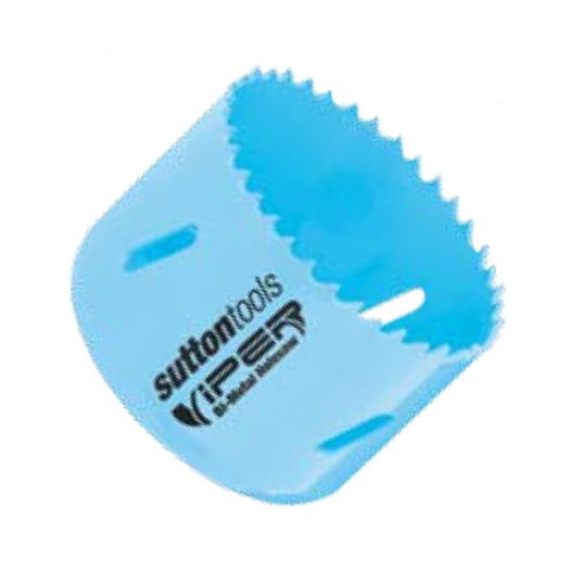 Sutton Holesaw Blade Only Bi-Metal HSS 102mm | Go Electrical