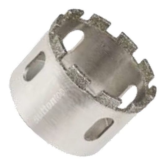 Sutton Holesaw Blade Only Diamond Grit 25mm | Go Electrical