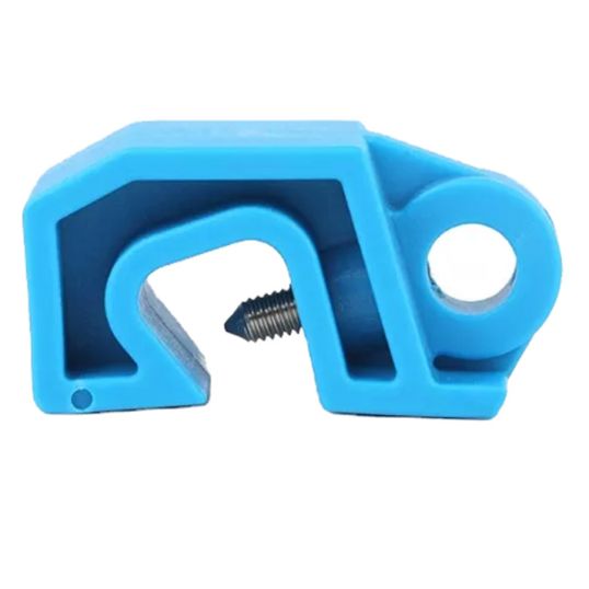 Mini Circuit Breaker Lockout Universal Mini - Volt Safety | Go Electrical