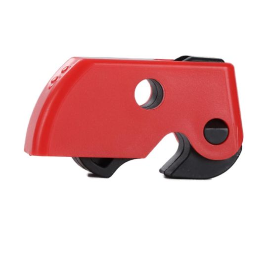 Mini Circuit Breaker Lockout No Tool - Volt Safety | Go Electrical