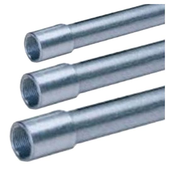 Williams Mining Rigid Conduit Heavy Duty Class 3 25mm 25mm 4 m Length ...