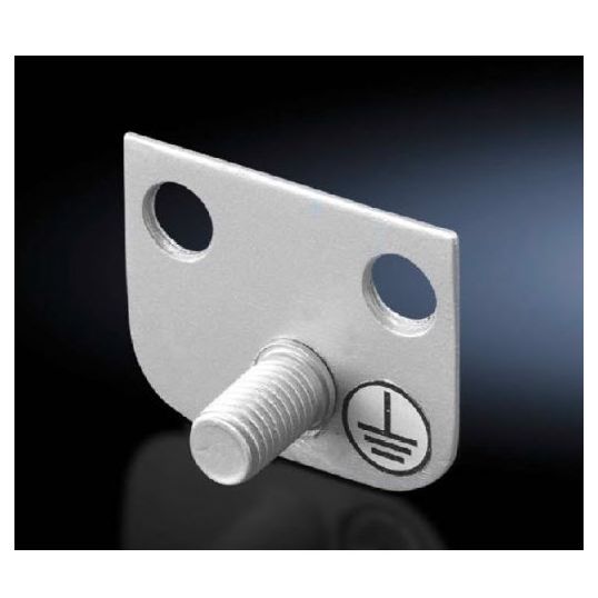 Rittal Earthing Point Central Location | Go Electrical