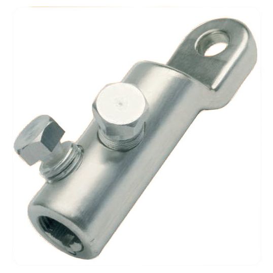 Utilux Bolted Lug with Shear Head Bolts Aluminium/Copper 95-240mm M12 ...