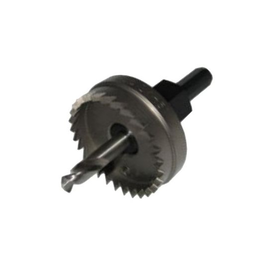 Wattmaster Holesaw Complete HSS 64mm | Go Electrical