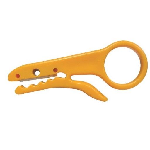 Data cable stripper store